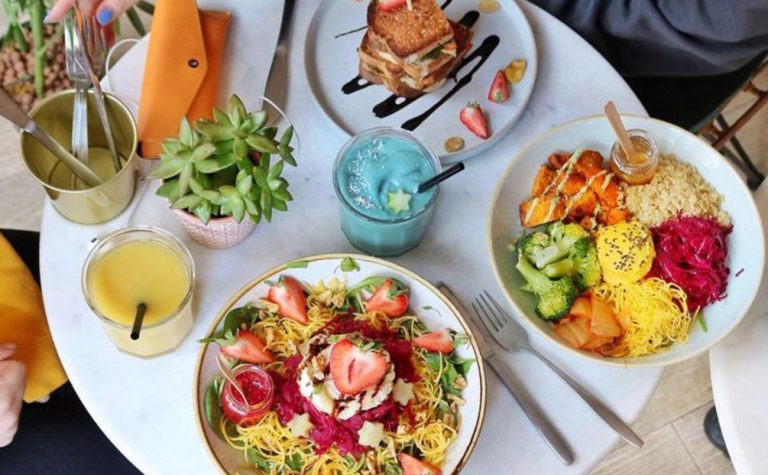 The Best Restaurants in Eindhoven for an Unforgettable Dining ...